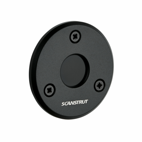 Off-Grid Installation Parts – Grounded Fox