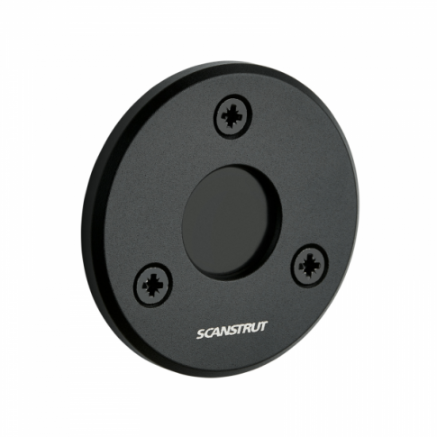 Off-Grid Installation Parts – Grounded Fox