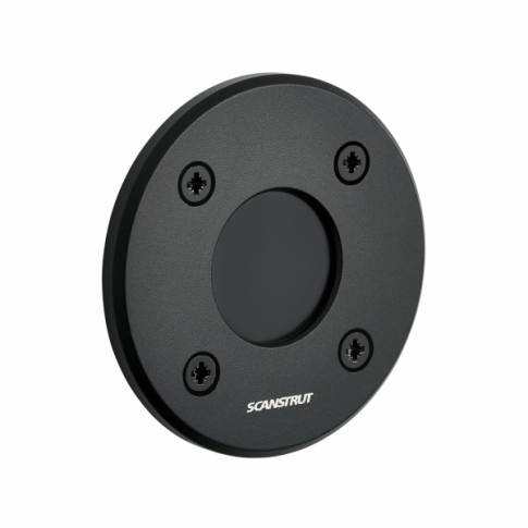 Off-Grid Installation Parts – Grounded Fox